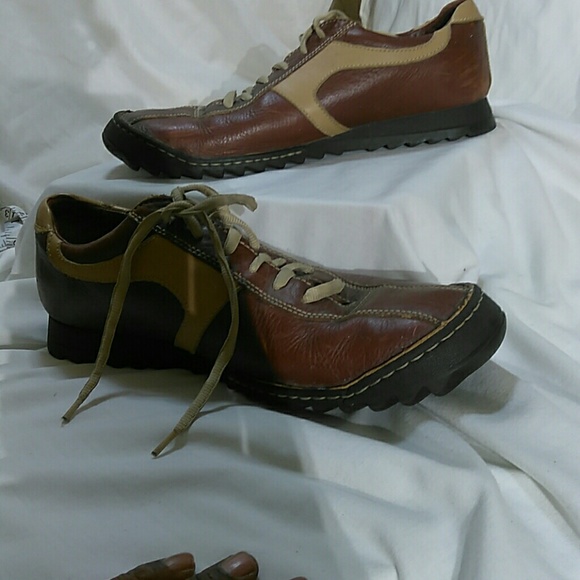 Born | Shoes | Mens Born Walking Hiking Shoe With Tread | Poshmark